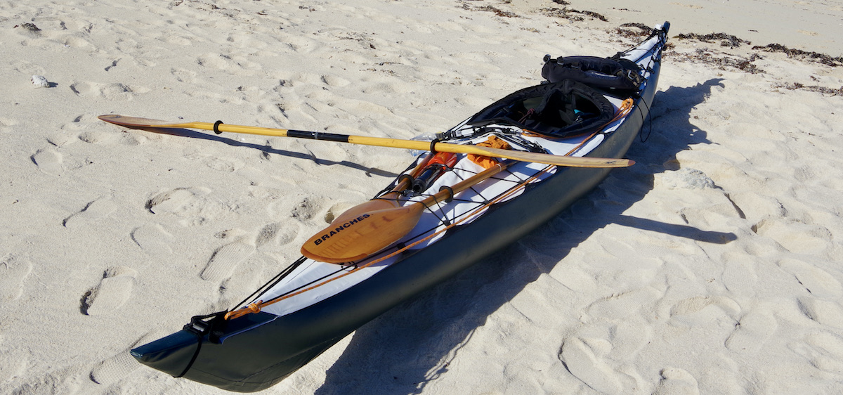 Sea Kayak Shop Cetus - Sea Kayak Shop Cetus